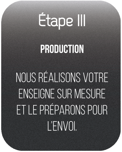 Lumen Visual - Néons et enseignes personnalisés